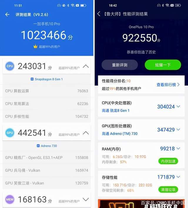 HyperBoost全链路游戏稳帧技术加持 一加10 Pro让游戏体验更畅快 - 知乎