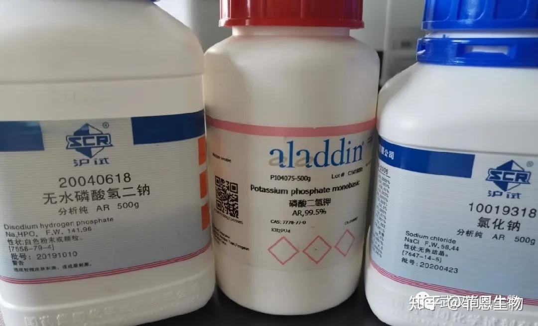 【实验指南】配置PBS步骤详解 - 知乎