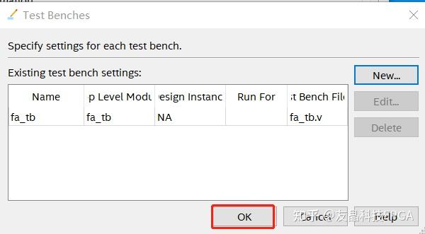 Modelsim仿真讲解 - 知乎