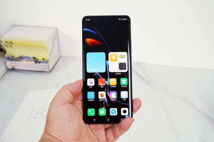 杂谈魅族18 Pro：从万物皆可OTA到安全手机 - 知乎