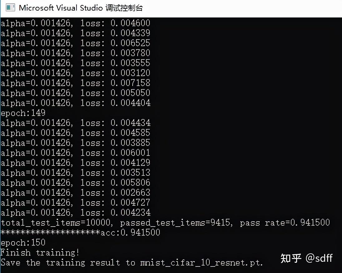 CNN_CIFAR-10怎么再提升准确率？ - 知乎