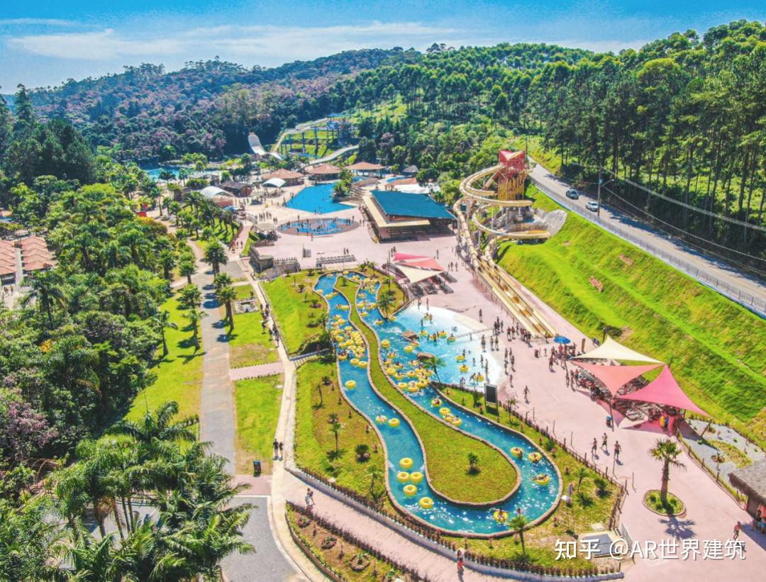 AECOM与TEA隆重发布《2022全球主题公园和博物馆报告》 - 知乎