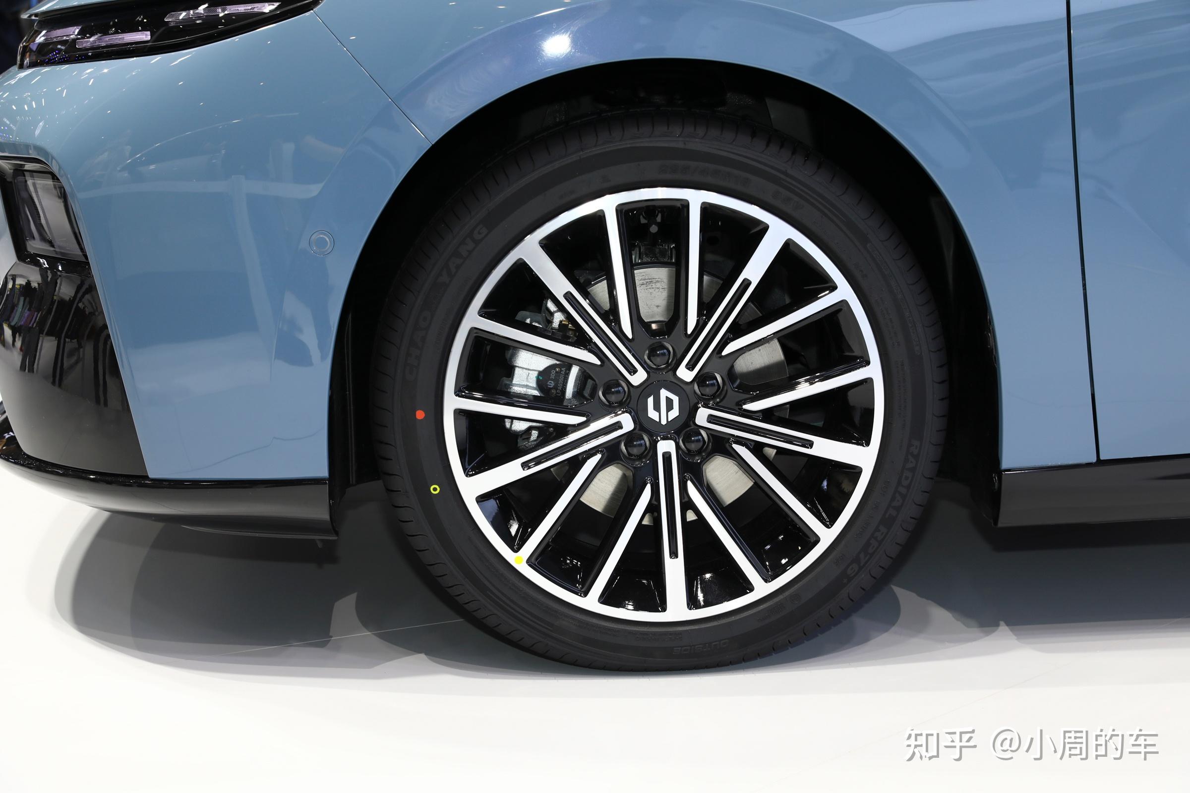 零跑掀桌子了！B01预售10.58万起，起步续航550km，5款车怎么选？ - 知乎