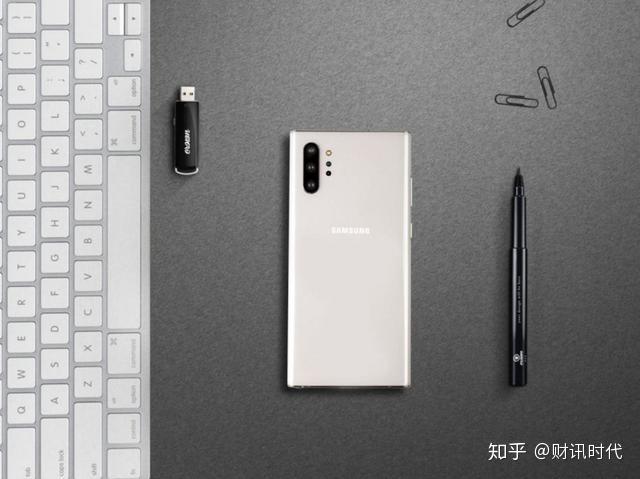 看到华为Mate X，"星"时代拍摄神器三星Note10和Fold表示稳了 - 知乎