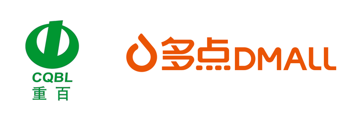 百年重百+五岁多点Dmall：数字化新生给传统零售“打样儿” - 知乎