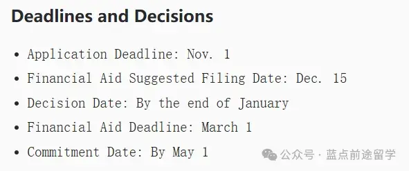密歇根大学26fall首推ED通道！本科新增专业同步上线，申请策略速调整！ - 知乎