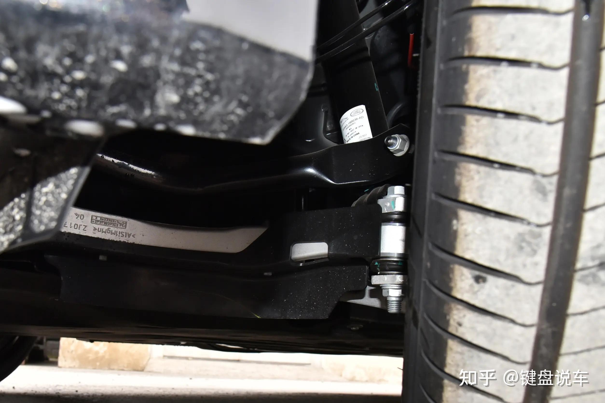 15.98万的捷豹XEL：是捡漏还是陷阱？ - 知乎