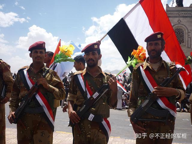 柯尔特为也门推出的CK901步枪，一个可以发射AK子弹的AR - 知乎