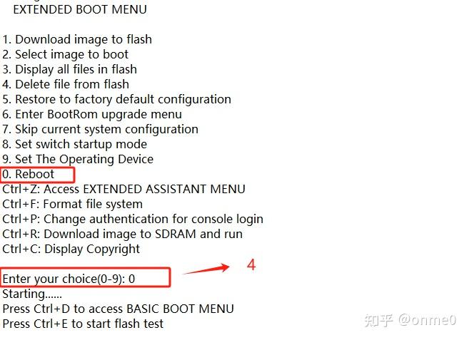 远程登录H3C交换机报错(2)—账号闲置已超时 - 知乎