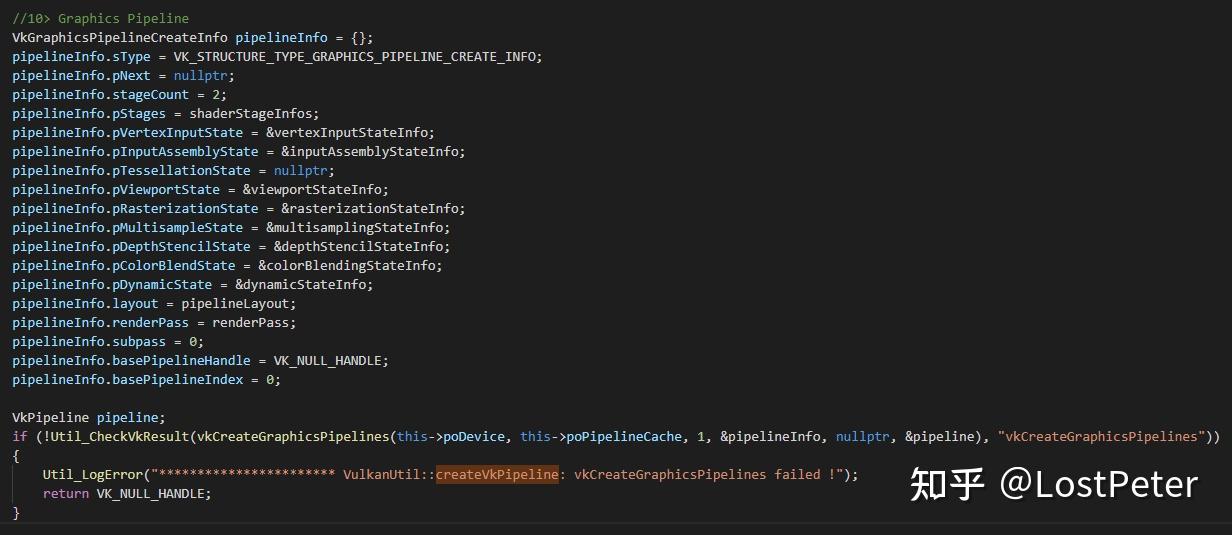Vulkan学习例子008: vulkan_008_blend 混合操作 - 知乎