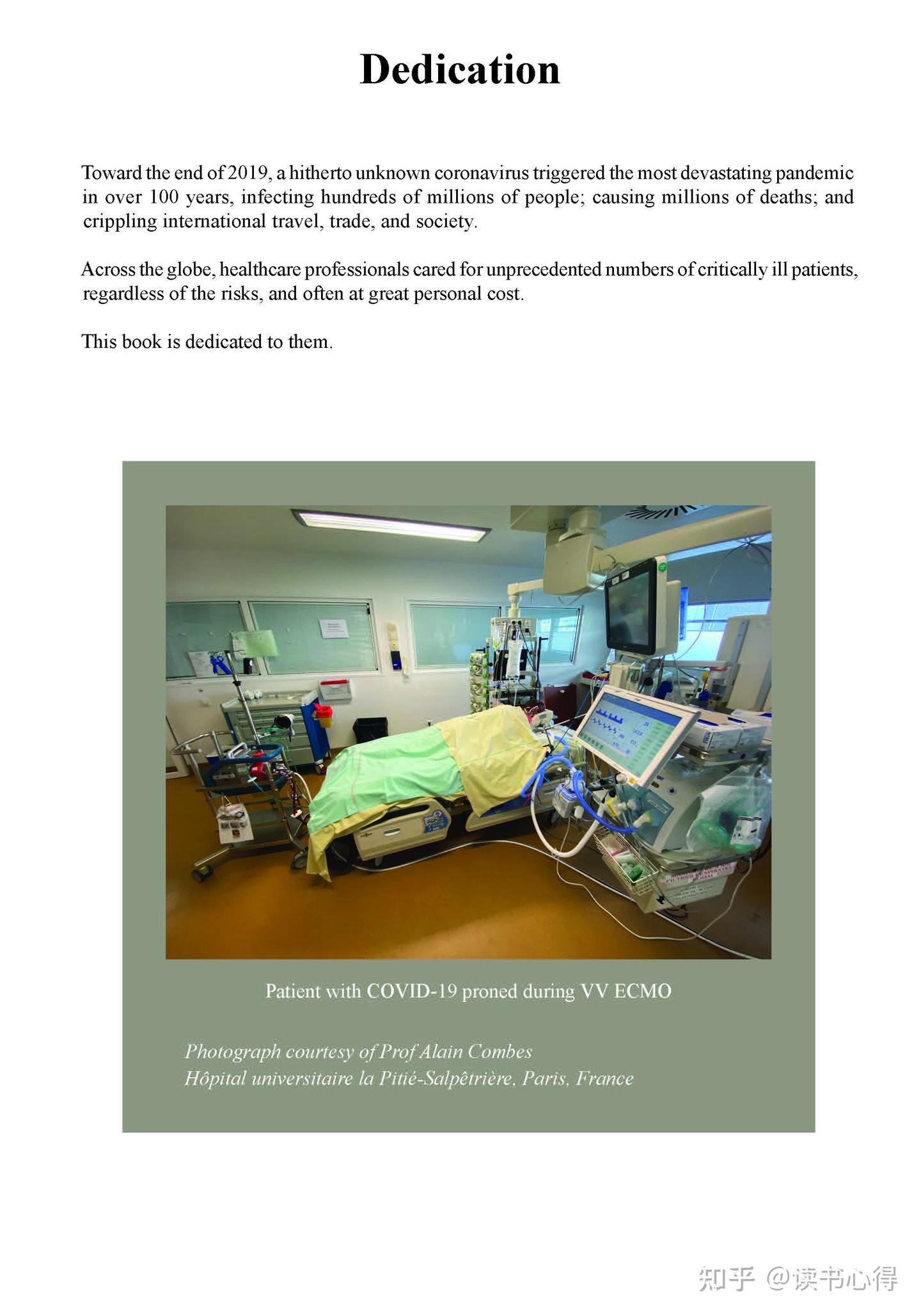 Extracorporeal Life Support The ELSO Red Book, 6th Edition - 知乎