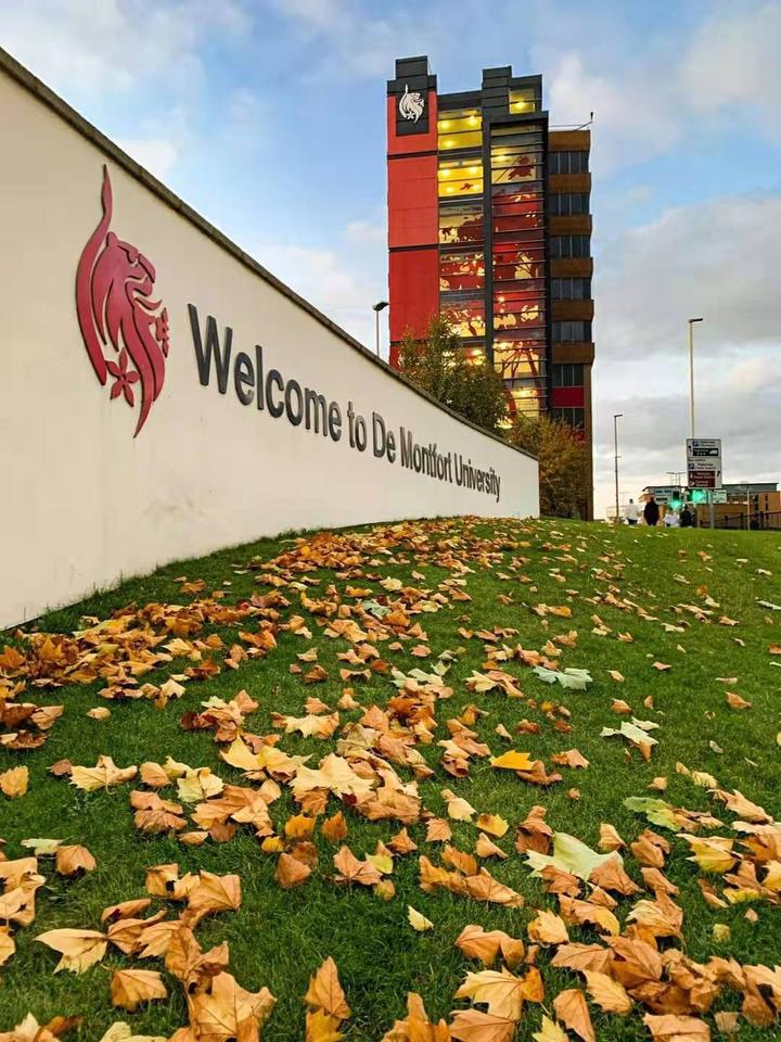 【专业推荐】英国 德蒙福特大学 DMU 摄影与摄像（视频） - 知乎