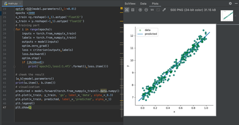 解决OSError: CUDA_HOME environment variable is not set. Please set it to your CU - 知乎