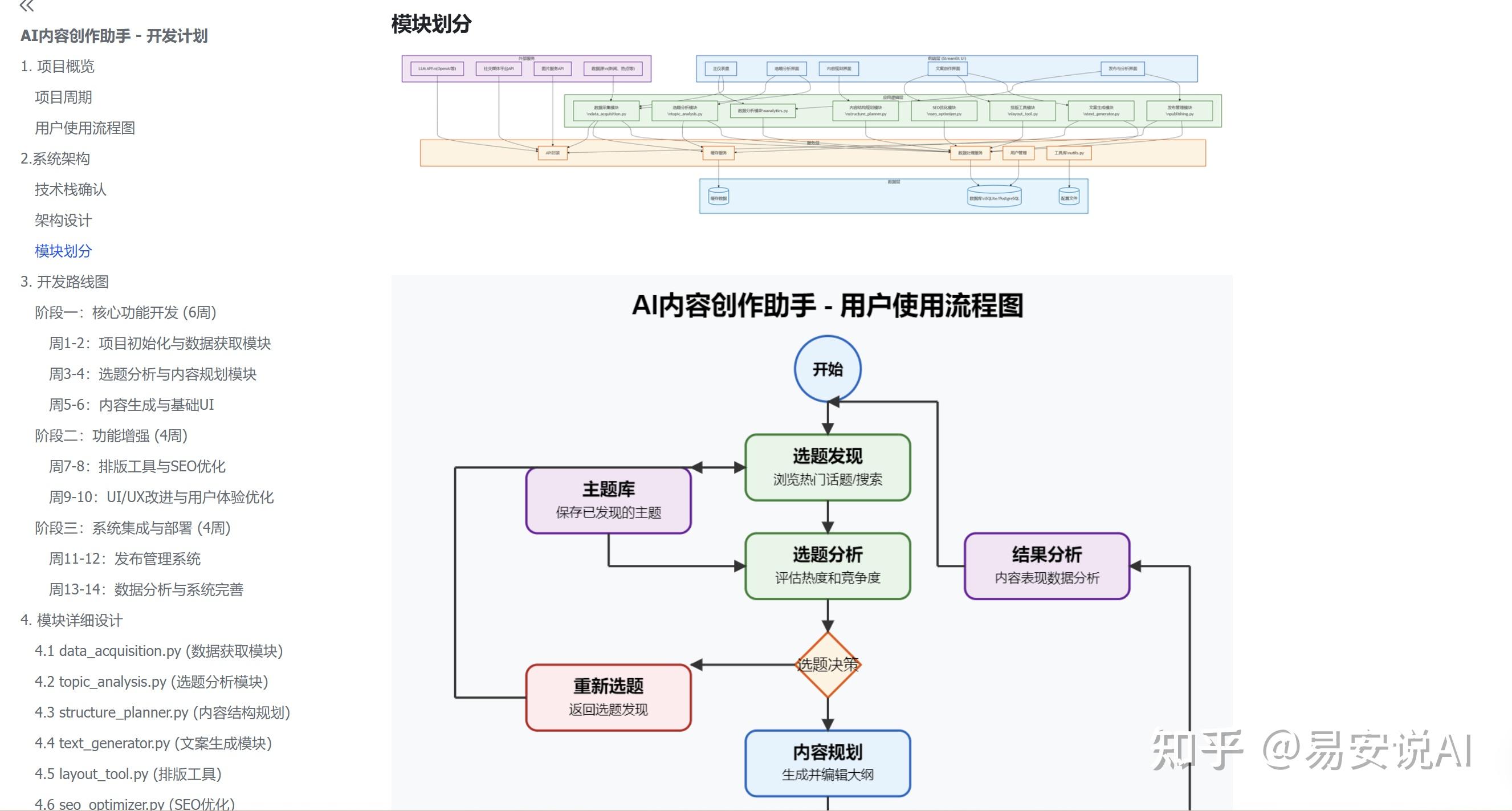 MCP王炸组合，软件开发终极奥义：Sequential Thinking + Software Planning Tool - 知乎