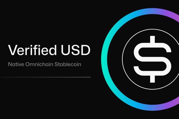 三分钟读懂全链稳定币 USDV：如何运行？有何创新？ - 知乎