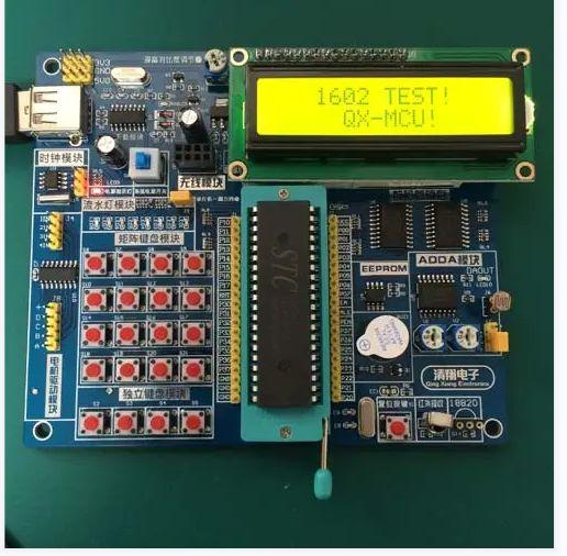 stm32的const数据位于Flash上，Flash会比RAM大很多倍 - 知乎