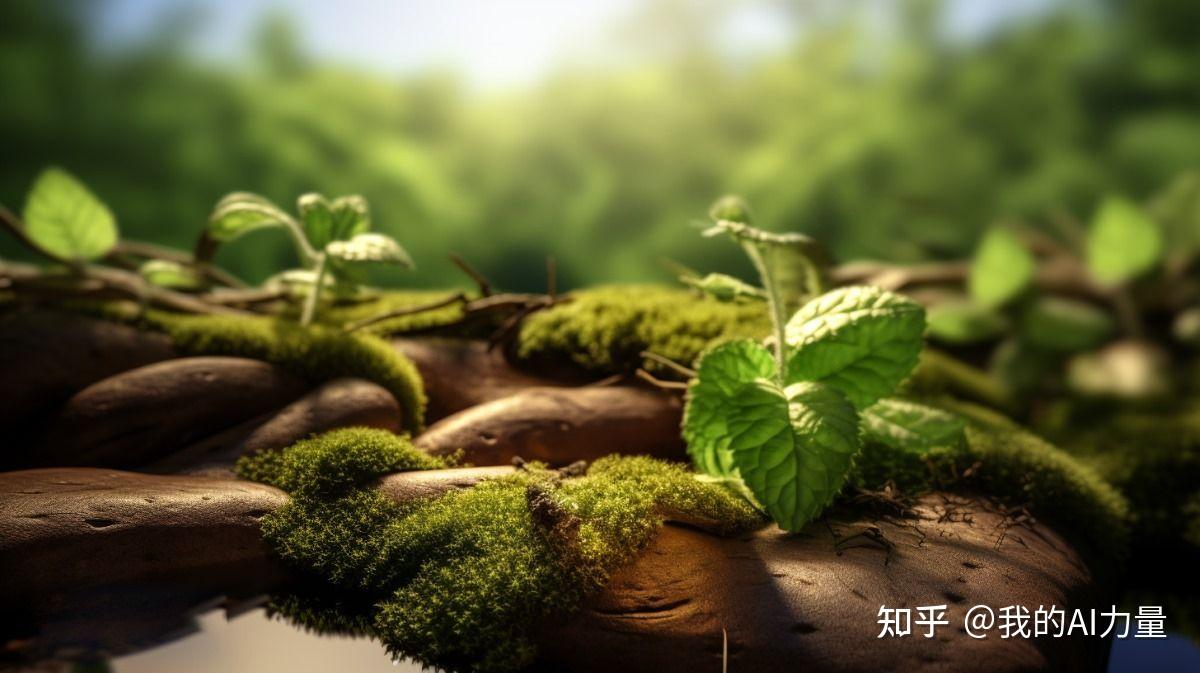 Midjourney + Stable Diffusion 做场景图 (ControlNet Depth) - 知乎