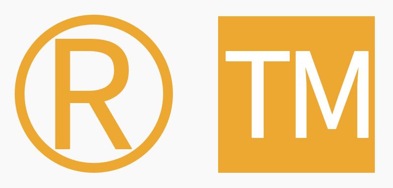 商标100问：商标中的"R"、"TM"标志必须要用吗？ - 知乎