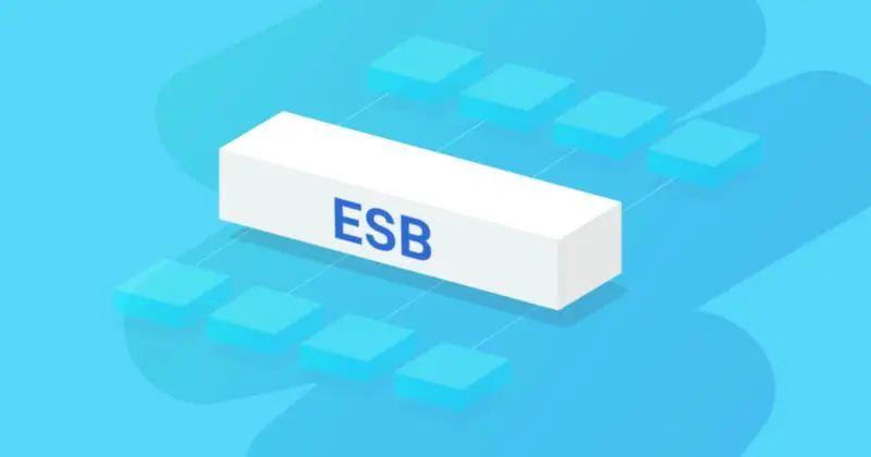 怎样给不懂技术的人解释ESB是做什么的？ - 知乎