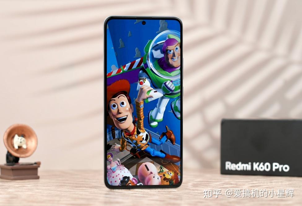 红米K60 Pro、荣耀80 Pro怎么选？不吹不黑，对比4点差距就懂了！ - 知乎