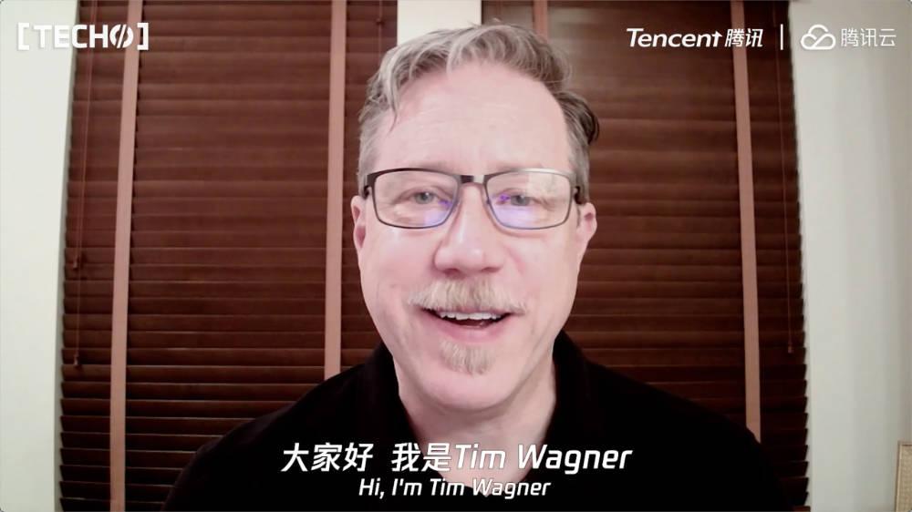 Tim Wagner：Serverless 是云计算的第三次浪潮 - 知乎