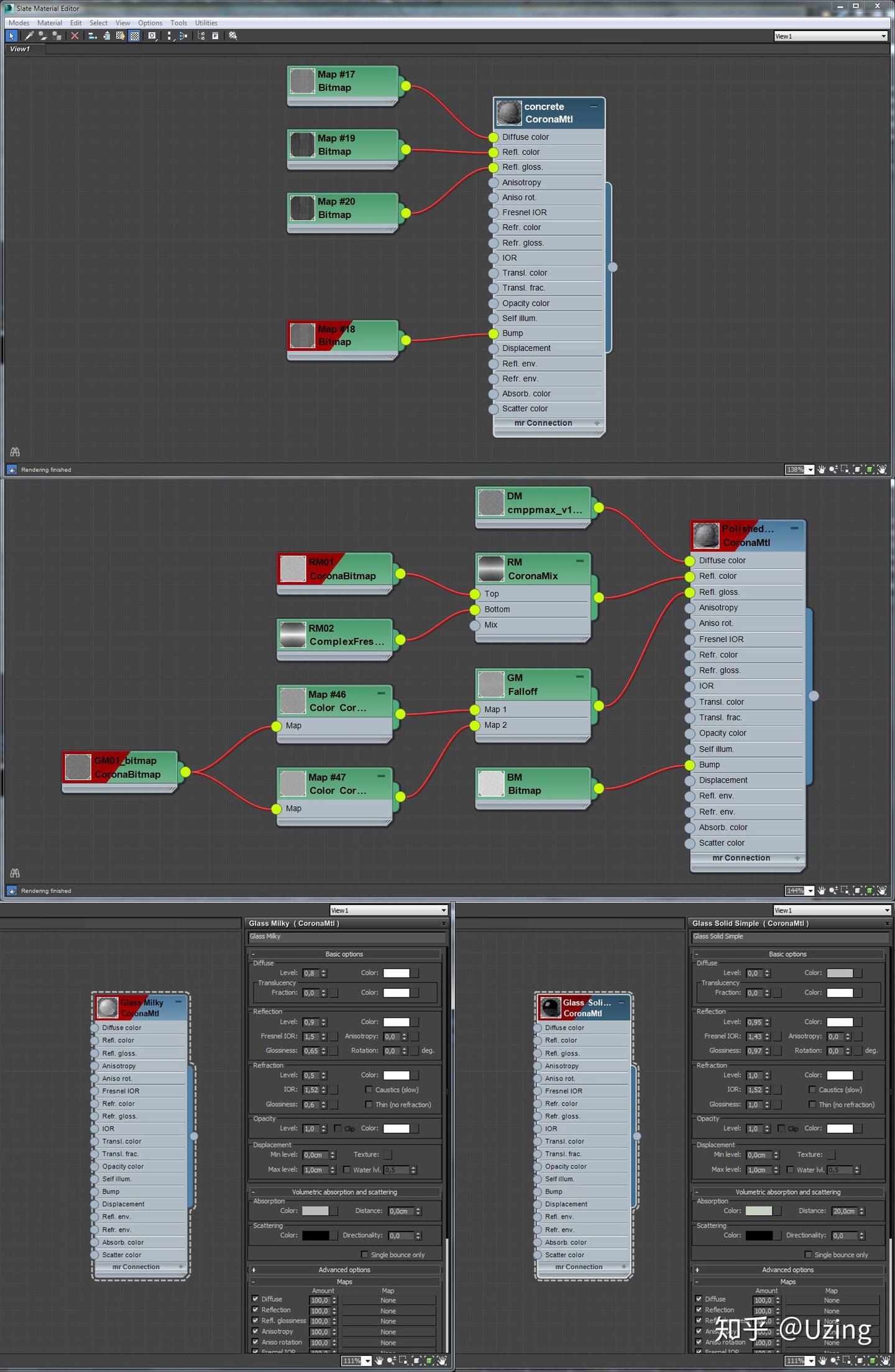 如何用Megascans做出照片级作品？ - 知乎