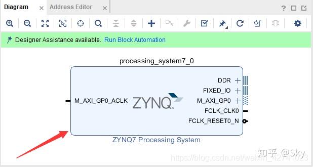 zynq7010之EBAZ4205之helloworld - 知乎