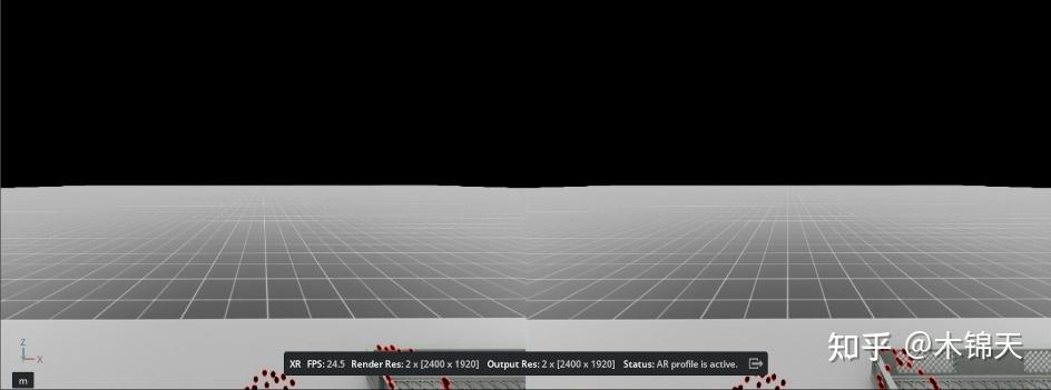 【Isaac Sim 4.5.0】Isaac Lab - How-to Guides - Setting up CloudXR Teleoperation - 知乎