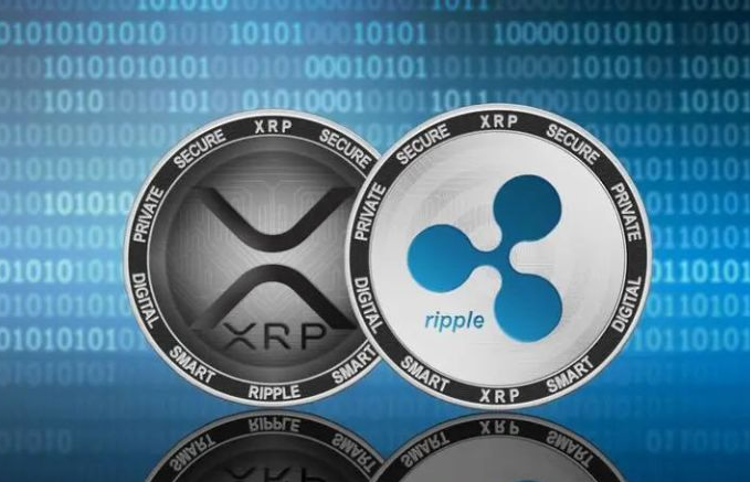 XRP 价格预测，因为 XRP 突破 0.50 美元的阻力位——很快 1 美元的 XRP？ - 知乎