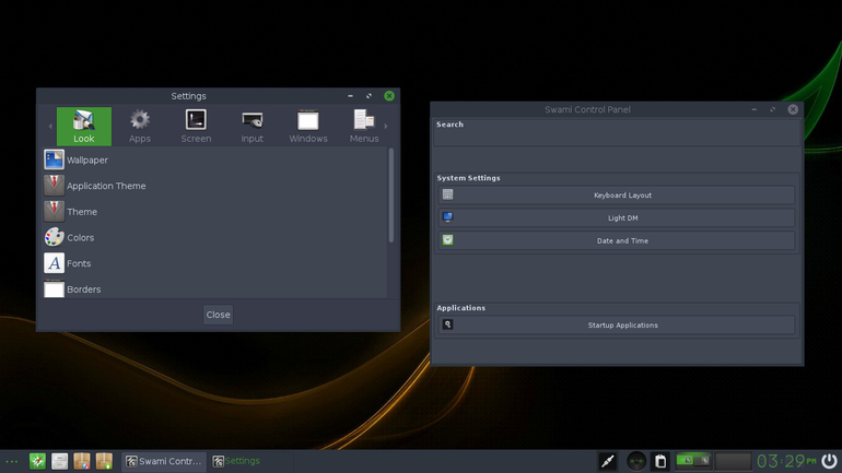 适合在任何地方使用的 Linux：15 个小型 Linux 发行版 | Linux 中国 - 知乎