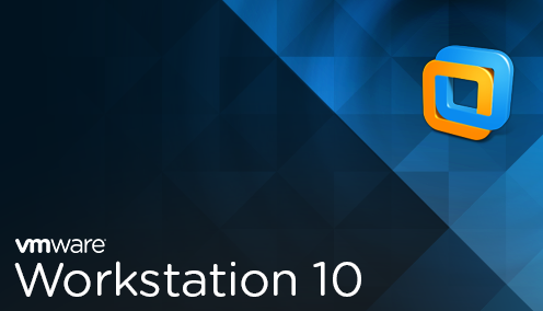 VMware Workstation 10 安装教程 - 知乎