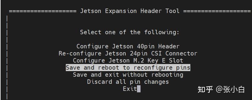 Jetson Orin Nano使用CSI摄像头 - 知乎