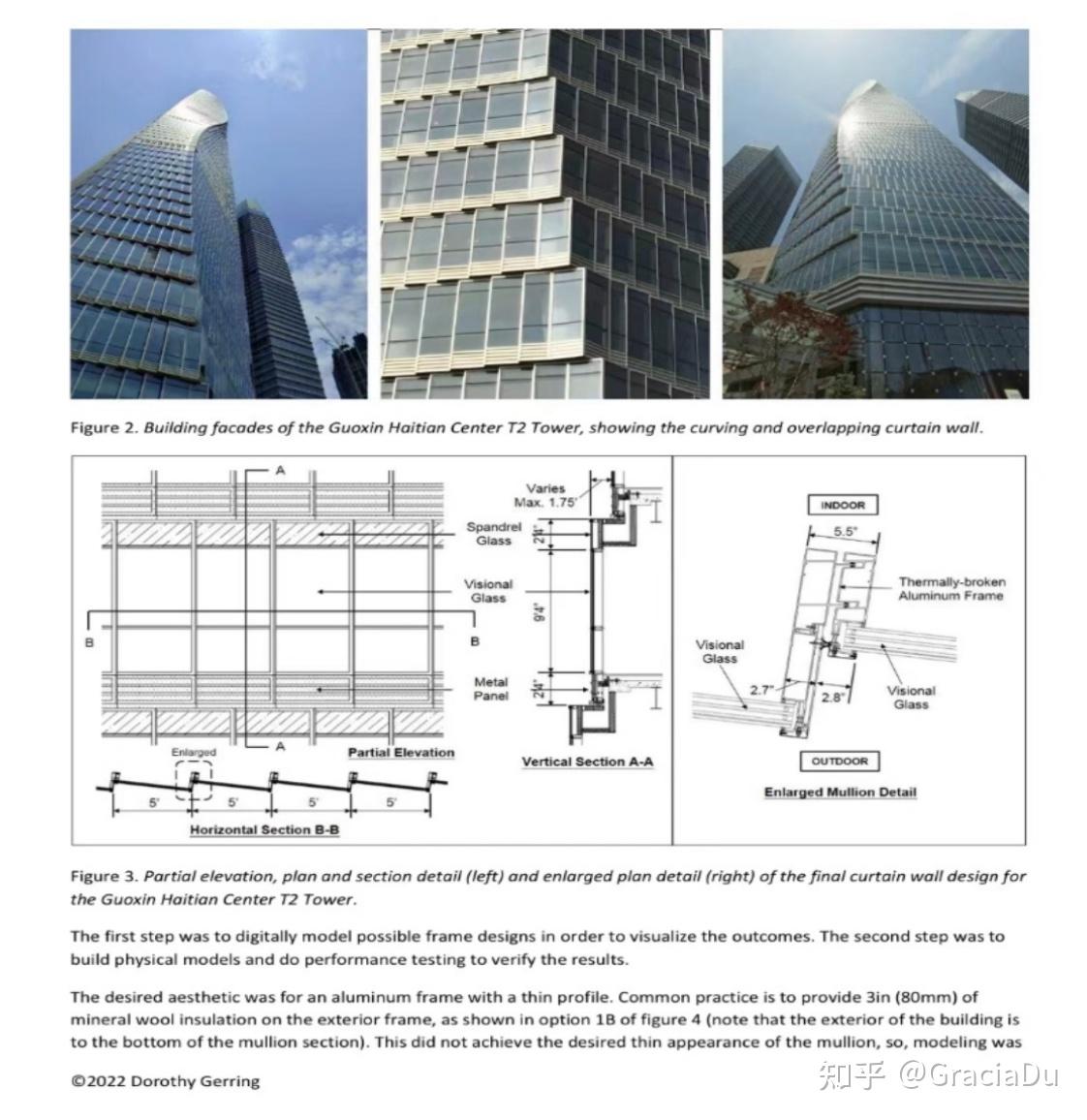 幕墙隔热毯 ｜高性能复合隔热材料 - 知乎