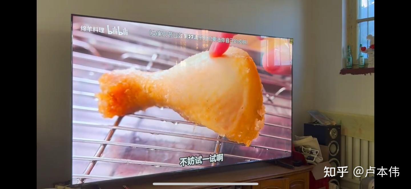 大屏电视YYDS - 知乎