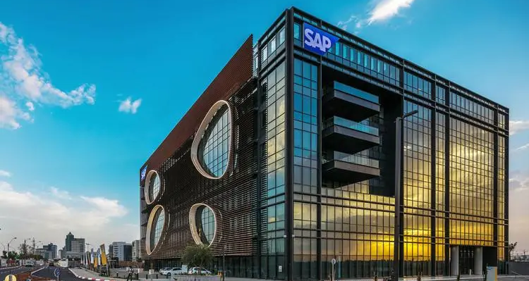 SAP前世今生 | 一文领略ERP巨头厂商的发展史 - 知乎