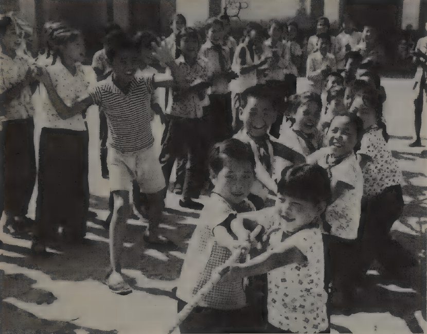 翻译：Ruth Gamberg《红与专：中华人民共和国的教育》第一章：树曲枝必弯 - 知乎