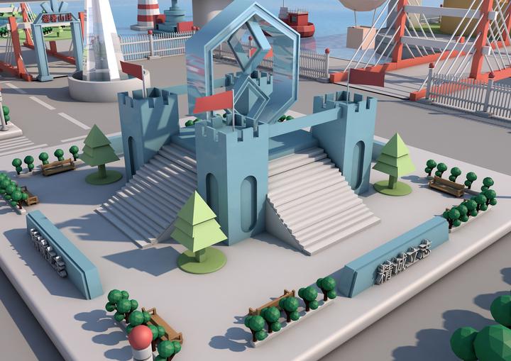 STL文件格式解析与格式转换 - 知乎