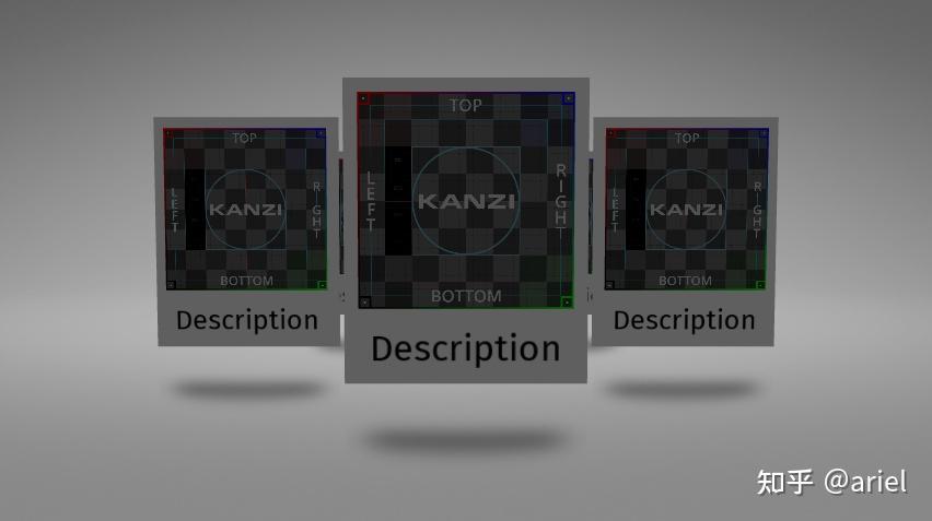 2 在Kanzi Studio中创建应用程序 - 知乎