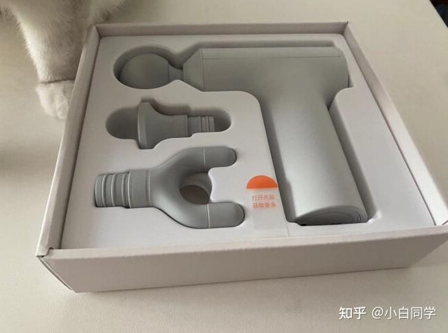 米家迷你筋膜枪2C（小米mini筋膜枪2c）怎么样？体验半年优缺点评测 - 知乎