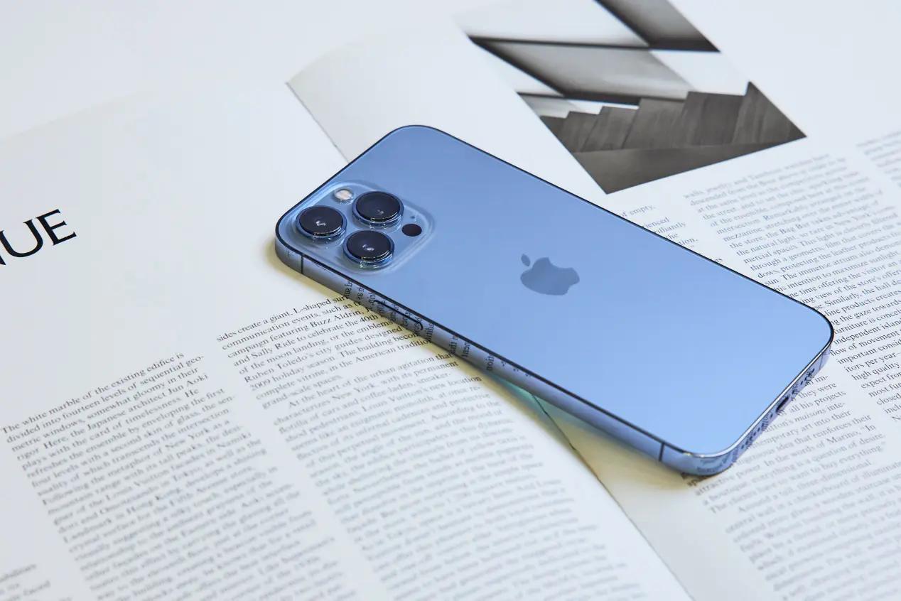 iPhone 13 Pro max 值得买吗？ - 知乎