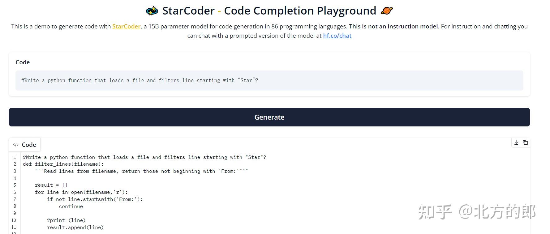 Starcoder:愿源码与你同在, 最新的开源代码生成LLM来了 - 知乎
