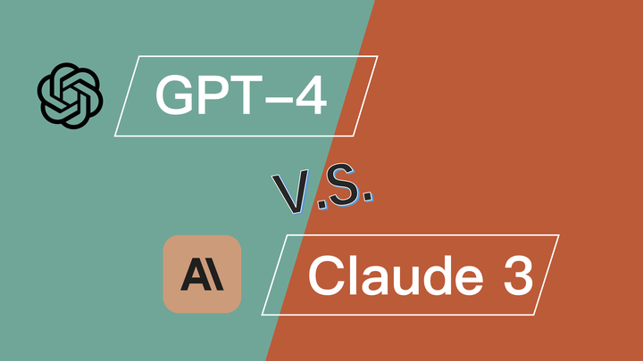 3个真实场景，GPT-4 依旧完爆Claude3 - 知乎