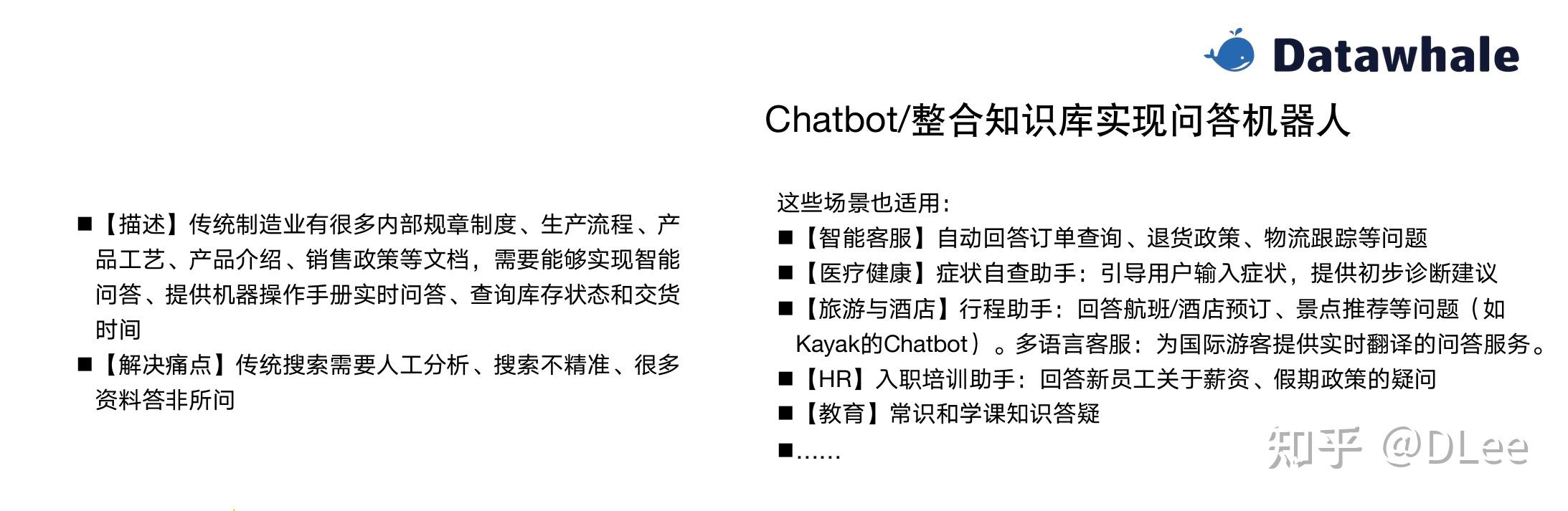 Datawhale动手学agent开发——Agent设计模式与工程化 - 知乎