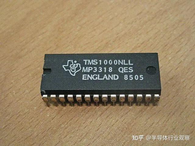 MCU的一段往事！ - 知乎