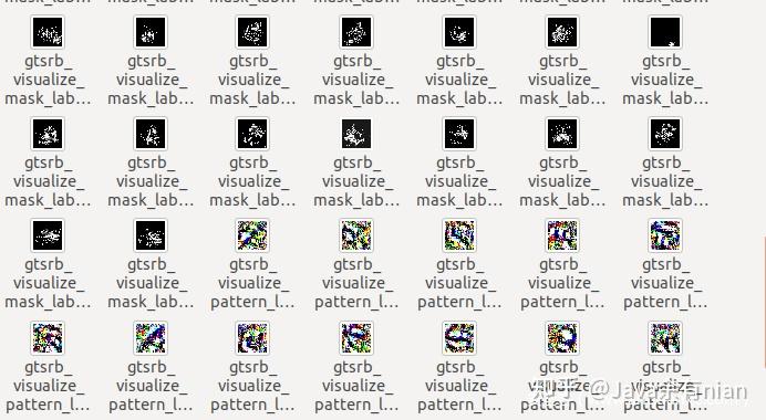 后门防御-Neural Cleanse分析及复现 - 知乎