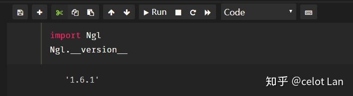 回顾一下踩过的pyNGL的坑 - 知乎
