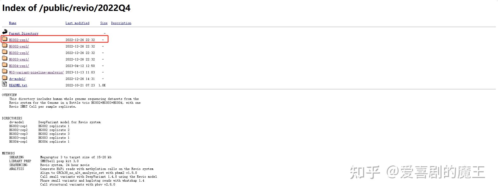 生信软件——使用minimap2比对到参考基因组上 - 知乎