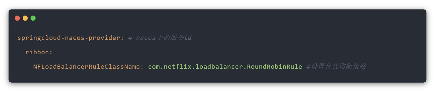 Spring Cloud Ribbon中的 7 种负载均衡策略! - 知乎