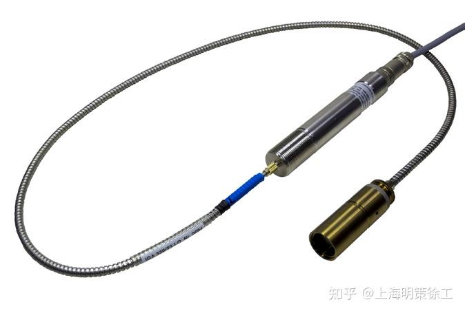 IGA 320/23-LO：工业测温的精准利器 - 知乎