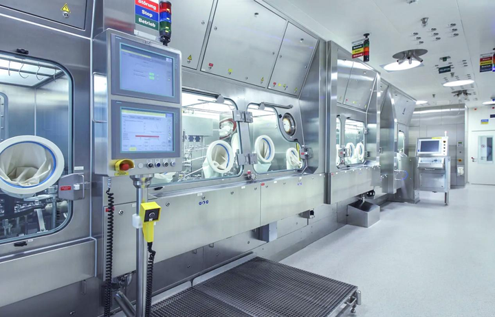 抗体药物企业必读：如何落地ICH Q7A与Q5A要求？ CEIDI西递 - 知乎